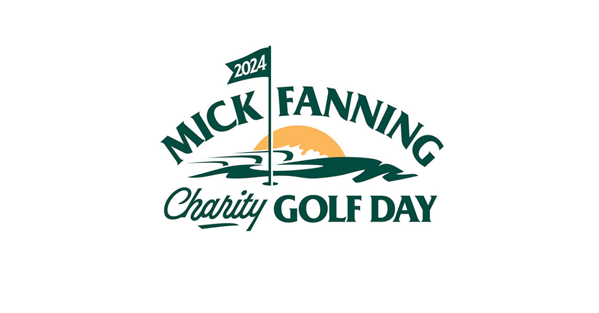 Mick Fanning Charity Golf Day 2024